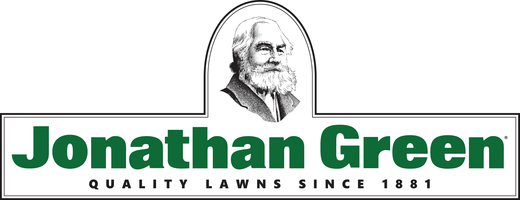 Jonathan Green l Quality Grass Seed & Lawn Care Products