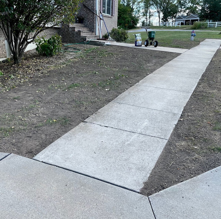 Jonathan Green l Quality Grass Seed & Lawn Care Products