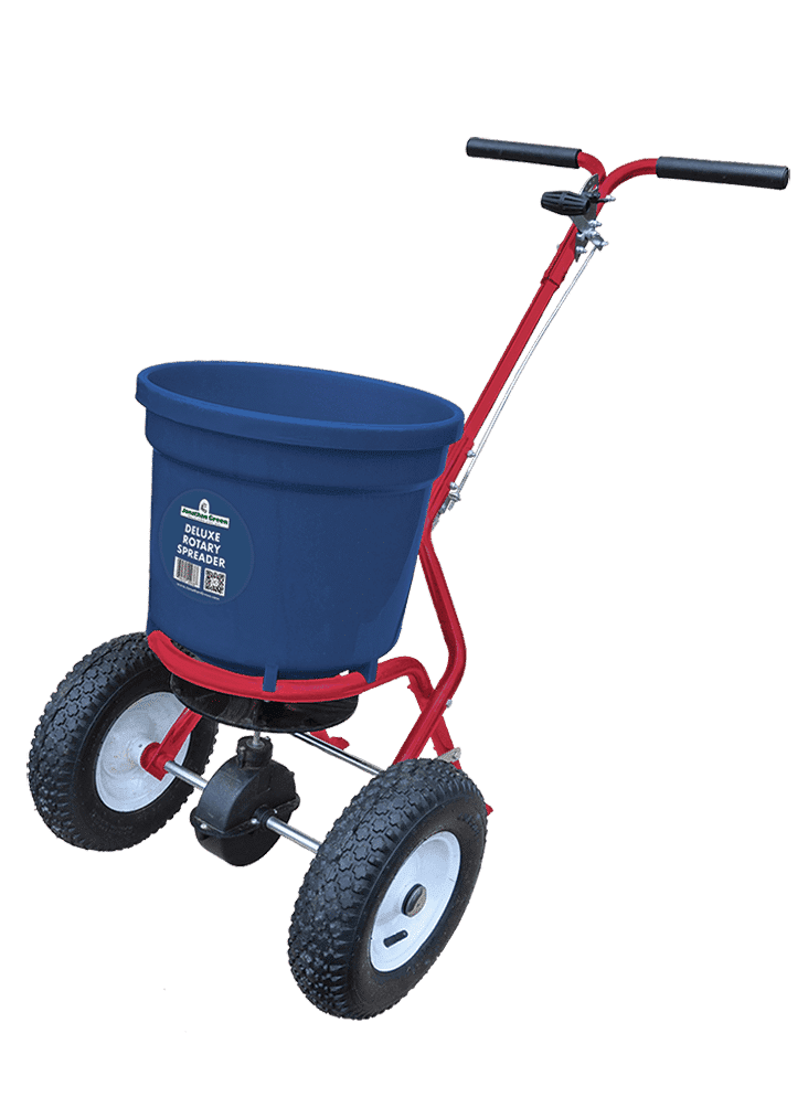 Jonathan Green Deluxe Broadcast Spreader - Seed Spreader