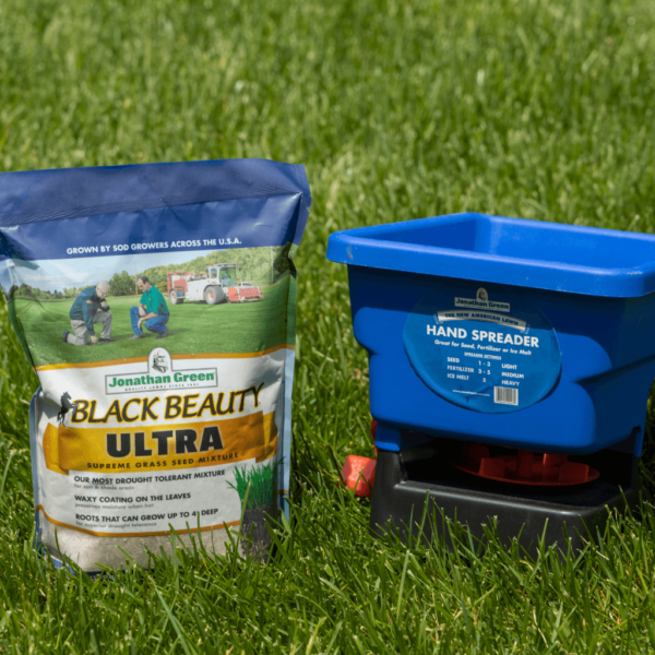 Small Lawn Starter Kit l Jonathan Green