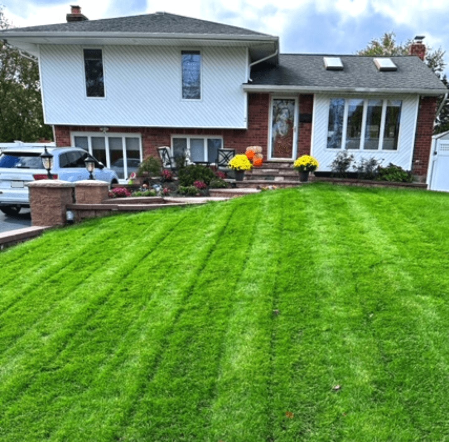 Jonathan Green l Quality Grass Seed & Lawn Care Products