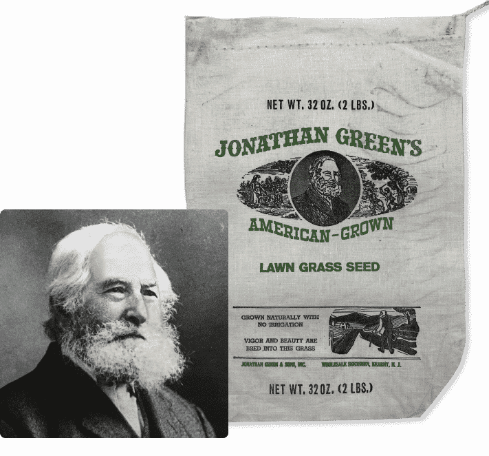 About Us l Who Is Jonathan Green