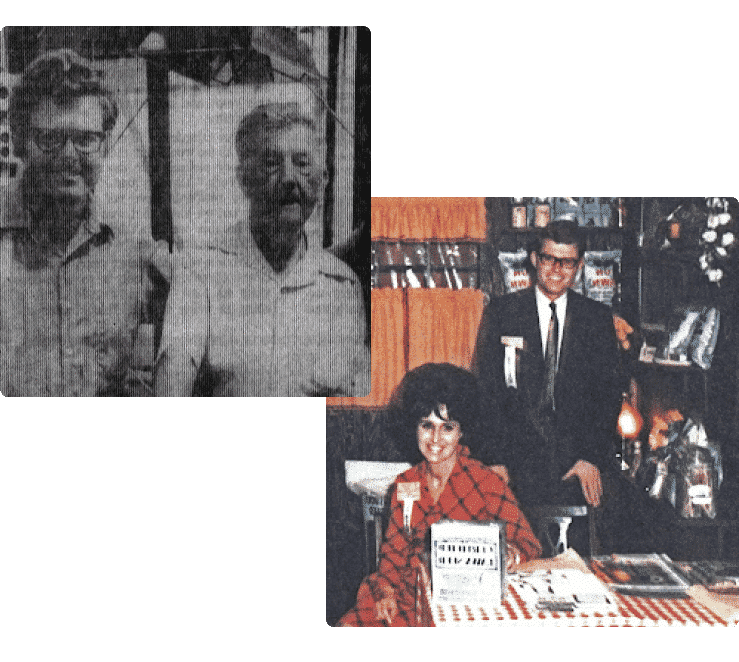 About Us l Who Is Jonathan Green