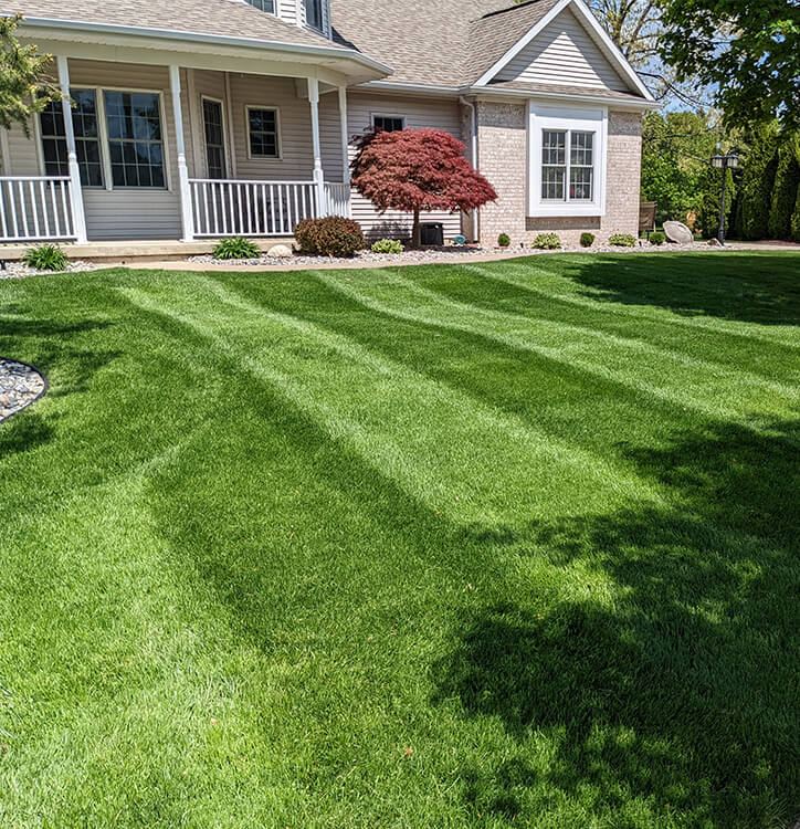 Jonathan Green l Quality Grass Seed & Lawn Care Products