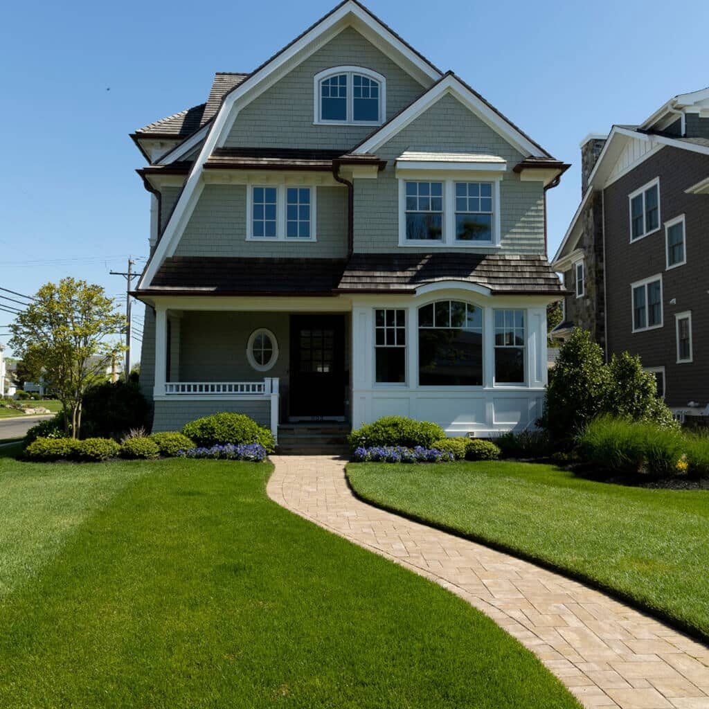 Fast Grow Grass Seed - Quick Growing Grass Seed | Jonathan Green