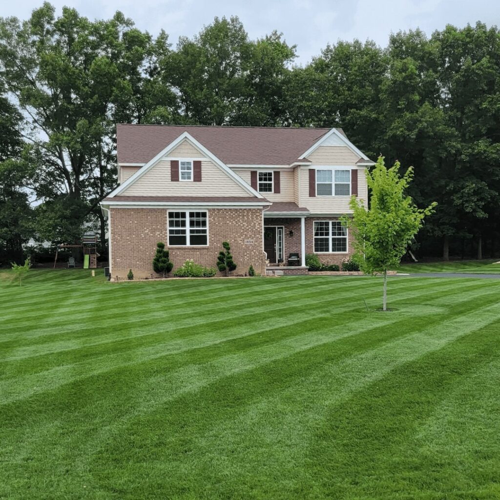 Jonathan Green l Quality Grass Seed & Lawn Care Products